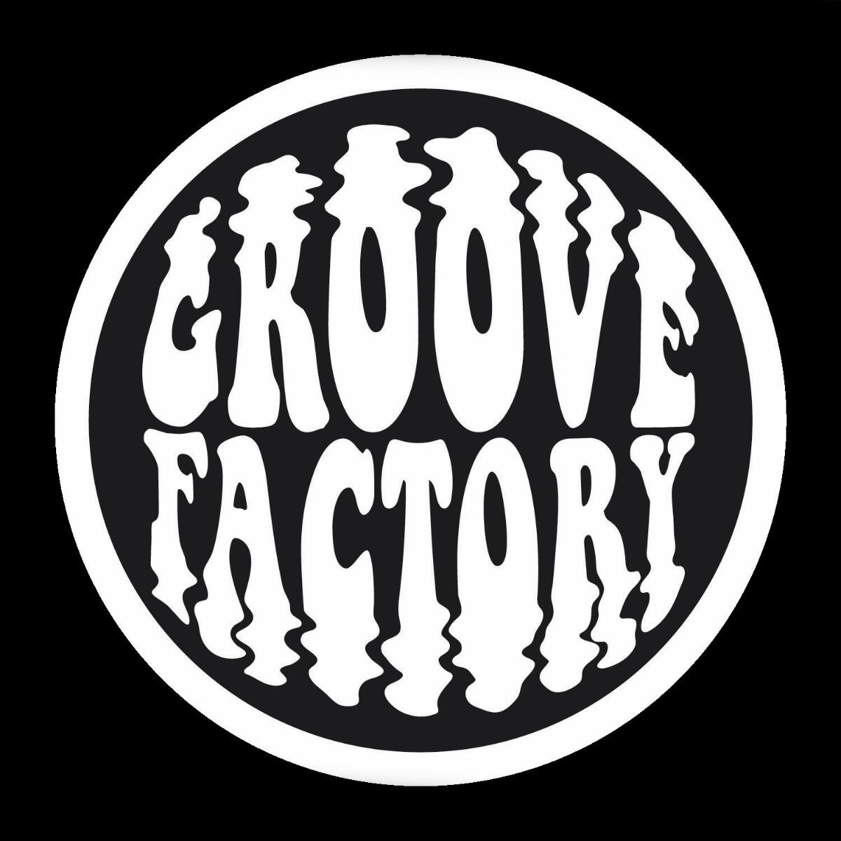 Groove Factory